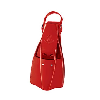 PRO-DIVE - Scubapro Jet Fin Revo Red - PRO-DIVE — Diving & Snorkeling ...