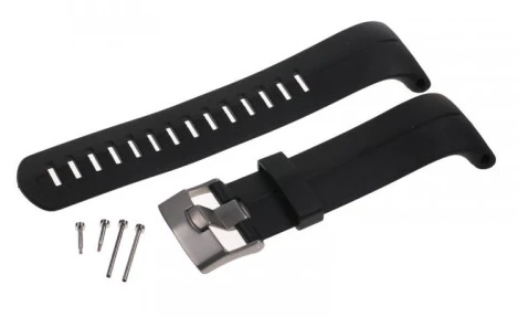 PRO-DIVE - Suunto D9 Strap Replacement Kit - PRO-DIVE — Diving ...