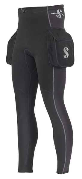 PRO-DIVE - Scubapro Hybrid Cargo Pants Men - PRO-DIVE 美國潛水 — 潛水 浮潛 專業裝備用品店!